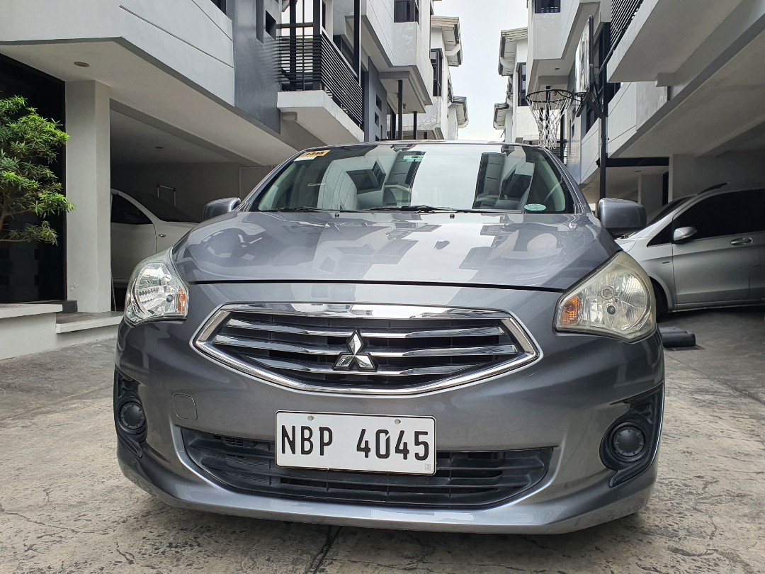 Mitsubishi mirage mitsubishi mirage Auto, Cars for Sale, Used Cars on ...