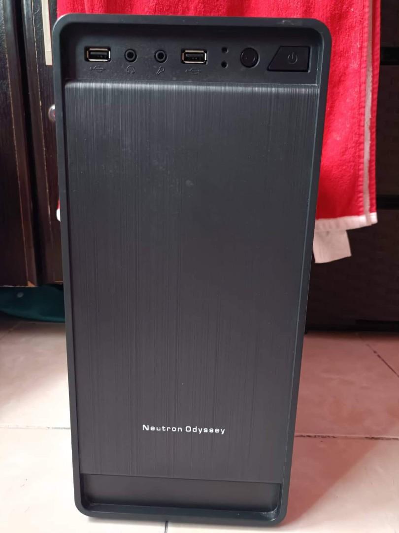 Neutron odyssey, Computers & Tech, Desktops on Carousell