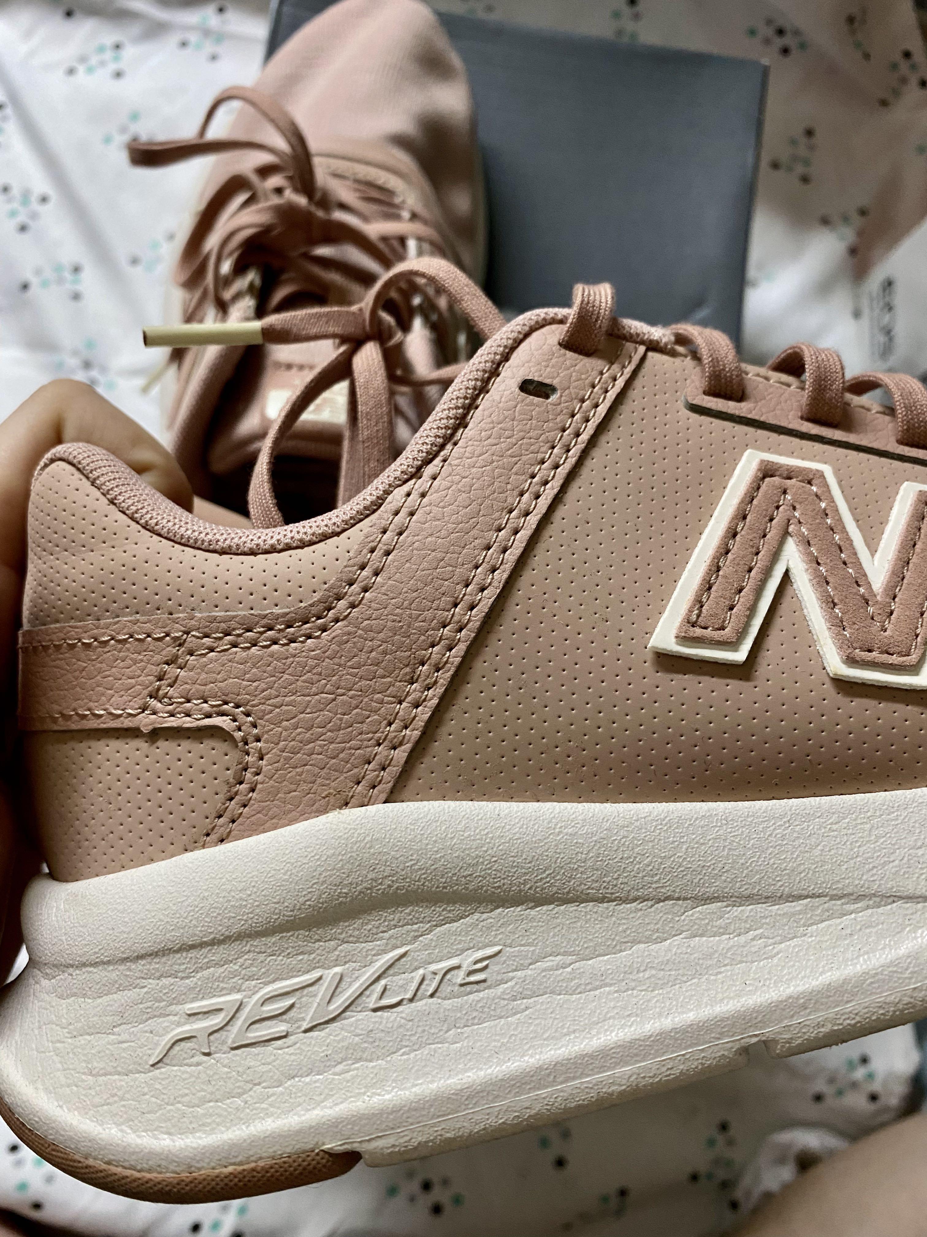 New balance shoes revlite, 男裝, 鞋, 波鞋 - Carousell