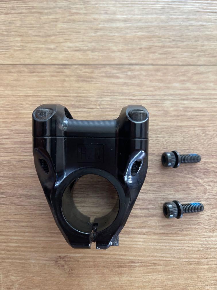 Nukeproof Horizon Stem 31.8/35mm, Sports Equipment, Bicycles & Parts ...