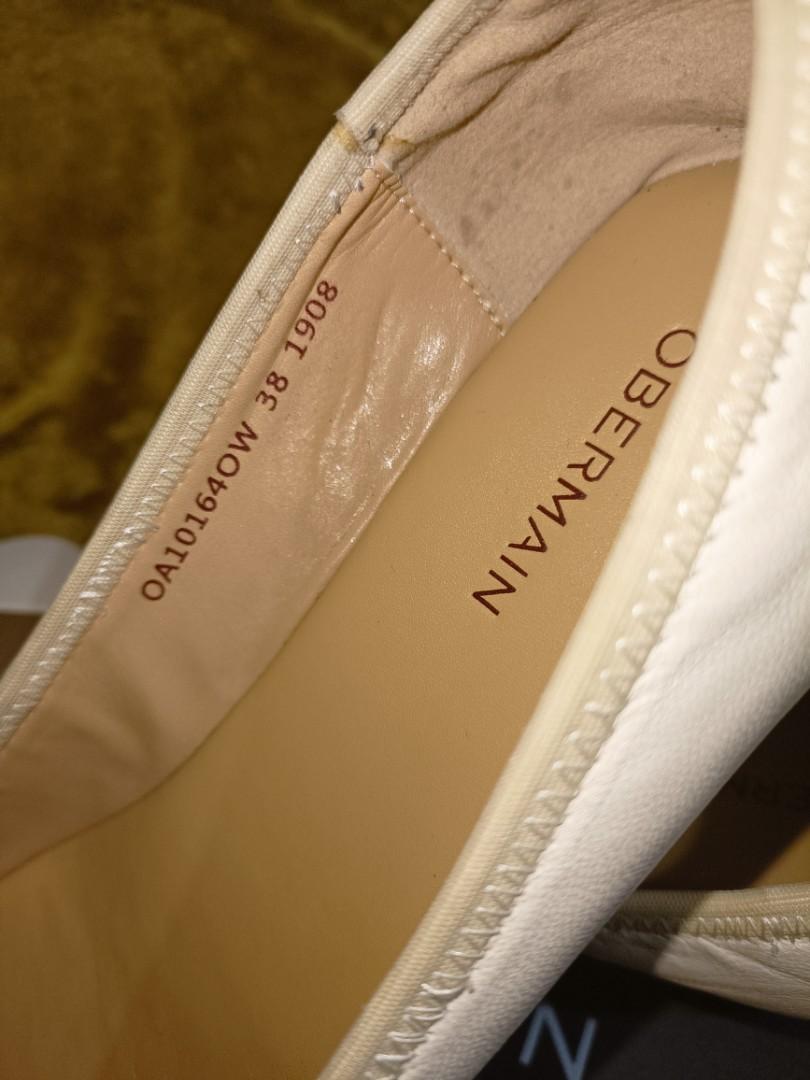 Obermain ALONDRA DAVINA - Slip On, Women's Fashion, Footwear, Flats on ...