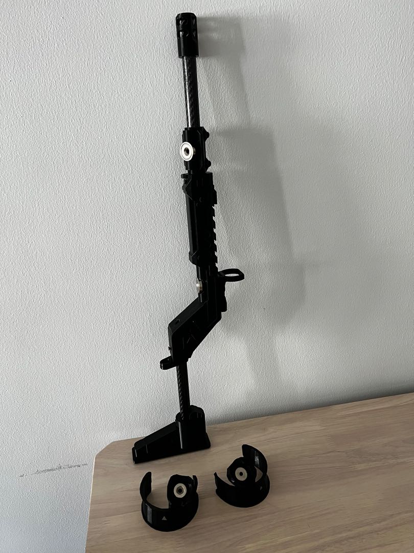 Oculus Quest 2 VR Gun stock, Computers & Tech, Parts & Accessories ...