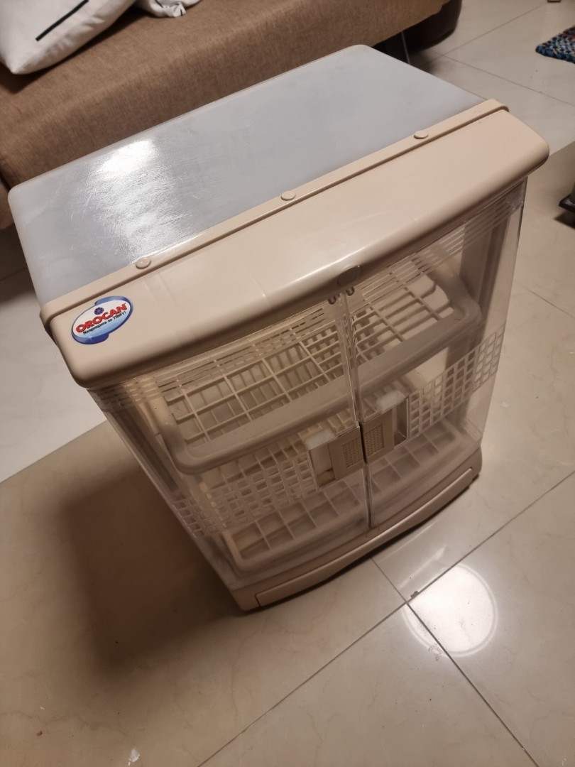 Orocan Dish Organizer, TV & Home Appliances, Kitchen Appliances ...