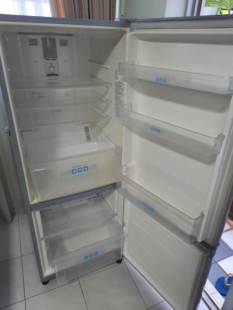 Panasonic Fridge, TV & Home Appliances, Kitchen Appliances ...