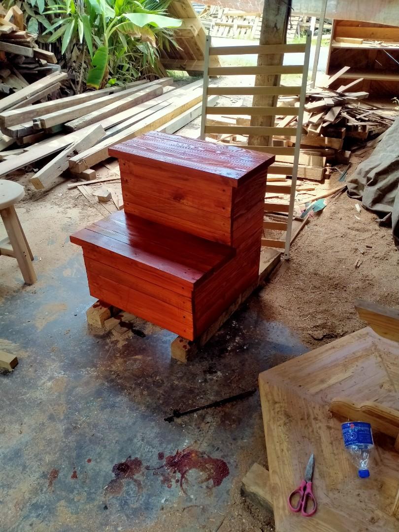 Pangkin, Furniture & Home Living, Outdoor Furniture on Carousell