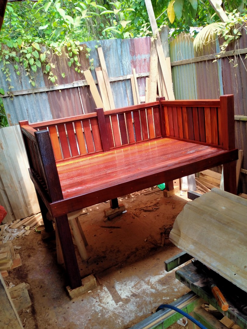 Pangkin, Furniture & Home Living, Outdoor Furniture on Carousell