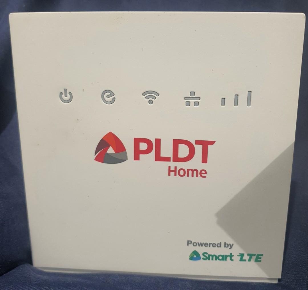 PLDT Home Prepaid Wifi, Computers & Tech, Office & Business Technology ...