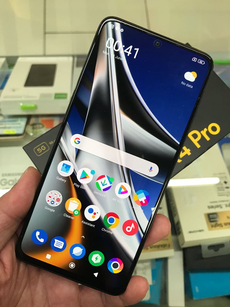 Poco x4 pro 5G 256gb, Mobile Phones & Gadgets, Mobile Phones, Android ...