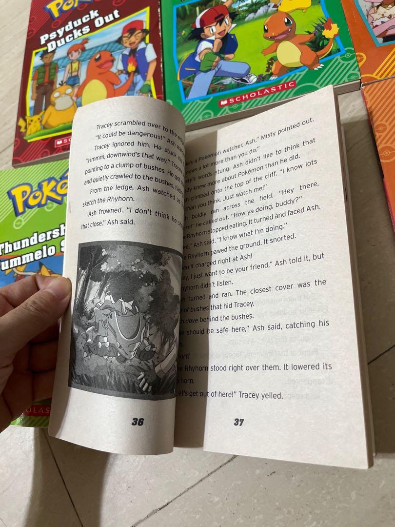 Pokémon Classic Collection, Hobbies & Toys, Books & Magazines, Children ...