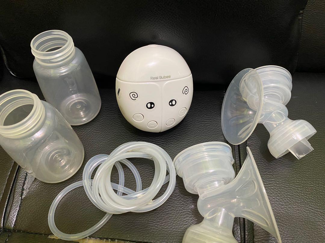 POMPA ASI ELEKTRIK / ALAT PUMPING, Bayi & Anak, Perawatan & Makanan ...