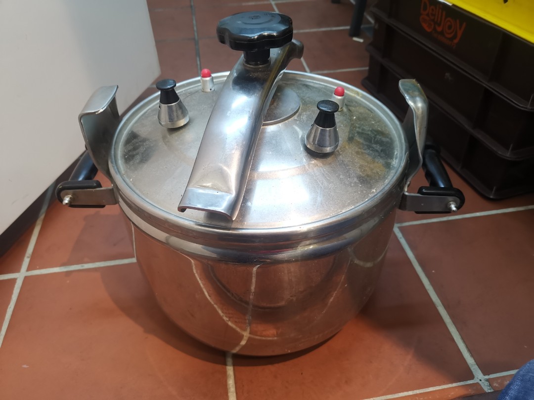 Pressure Cooker, TV & Home Appliances, Kitchen Appliances, Cookers on ...