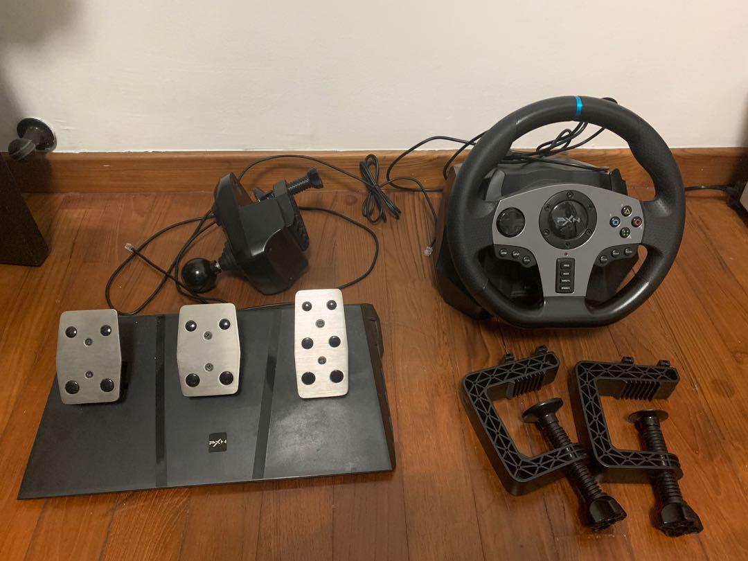 PXN V9, Video Gaming, Video Game Consoles, Others on Carousell