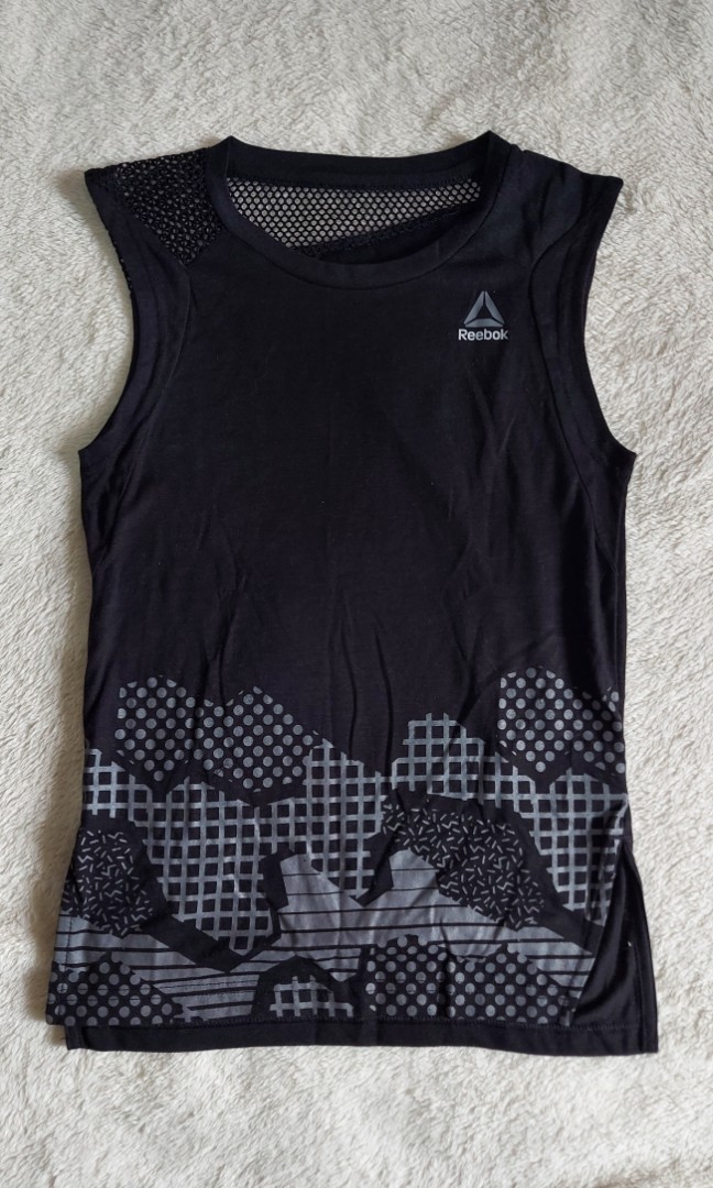 Reebok dri fit, Babies & Kids, Babies & Kids Fashion on Carousell