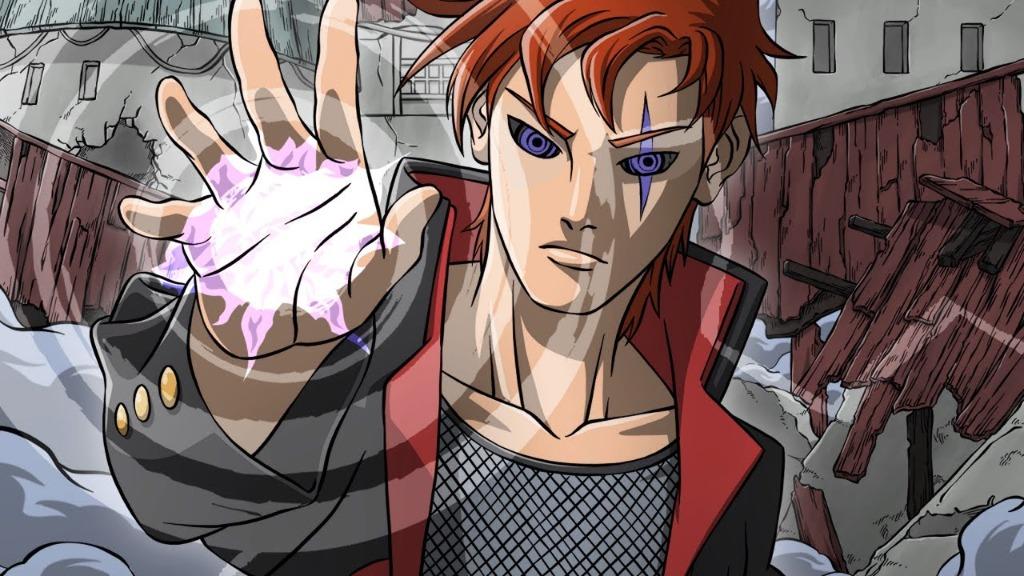 ROBLOX Shindo Life Deva Rengoku, Gura Rengoku, Deva Sengoku Bloodline ...