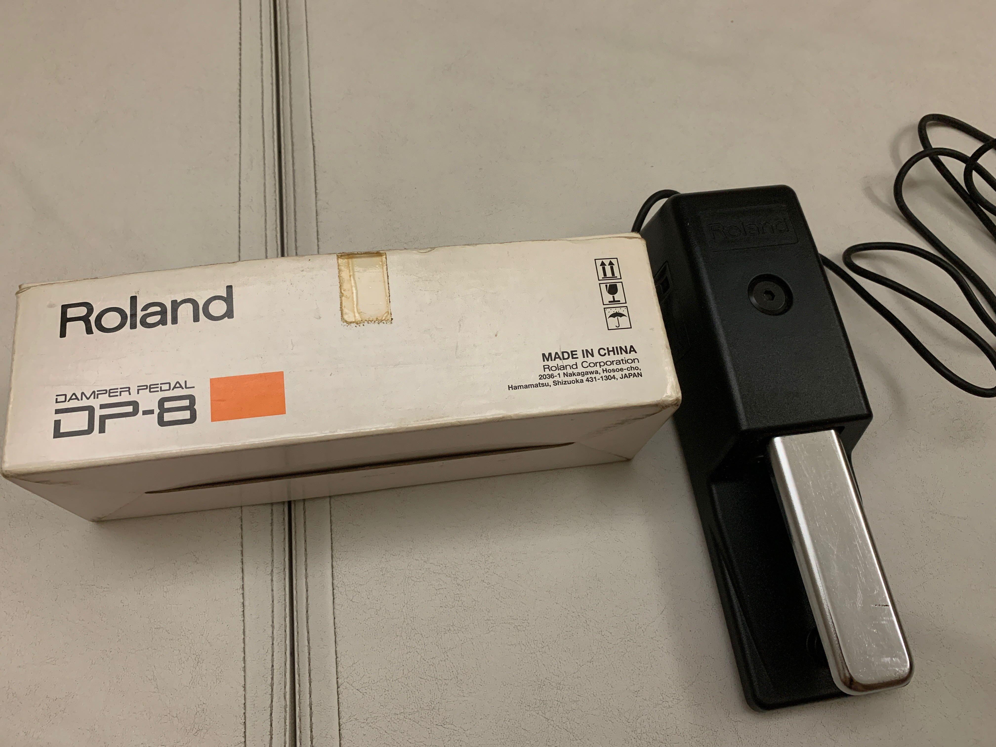 Roland 琴 RD-300GX, 興趣及遊戲, 音樂樂器 & 配件, 樂器 - Carousell