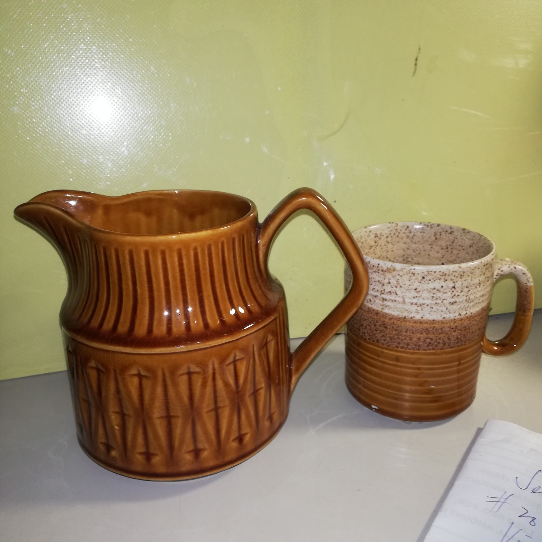 sadler coffee pot, Furniture & Home Living, Kitchenware & Tableware ...