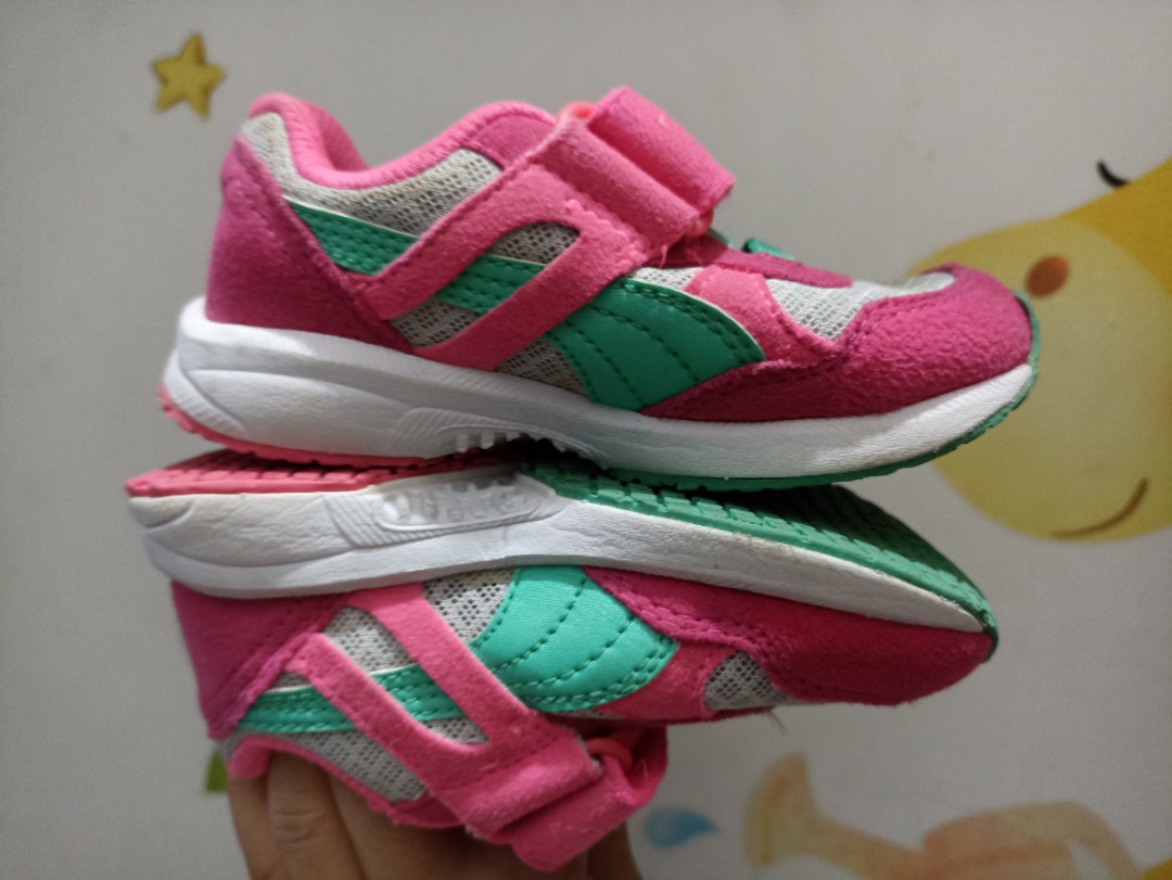 Sepatu Baby Puma FUTURE R698 LITE BEBEK AYAKKABISI original second ...