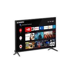 SKYWORTH 42STC6200 42 Inch Smart Android Led TV, TV & Home Appliances ...