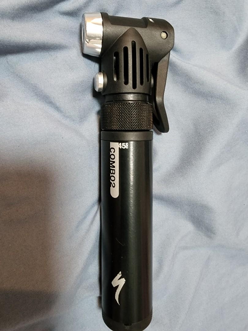 Specialized hand pump, Sports Equipment, Bicycles & Parts, Parts ...