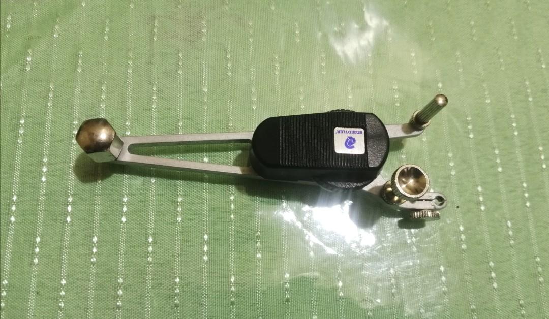 STAEDTLER SCRIBER & STENCILS, Hobbies & Toys, Stationary & Craft ...