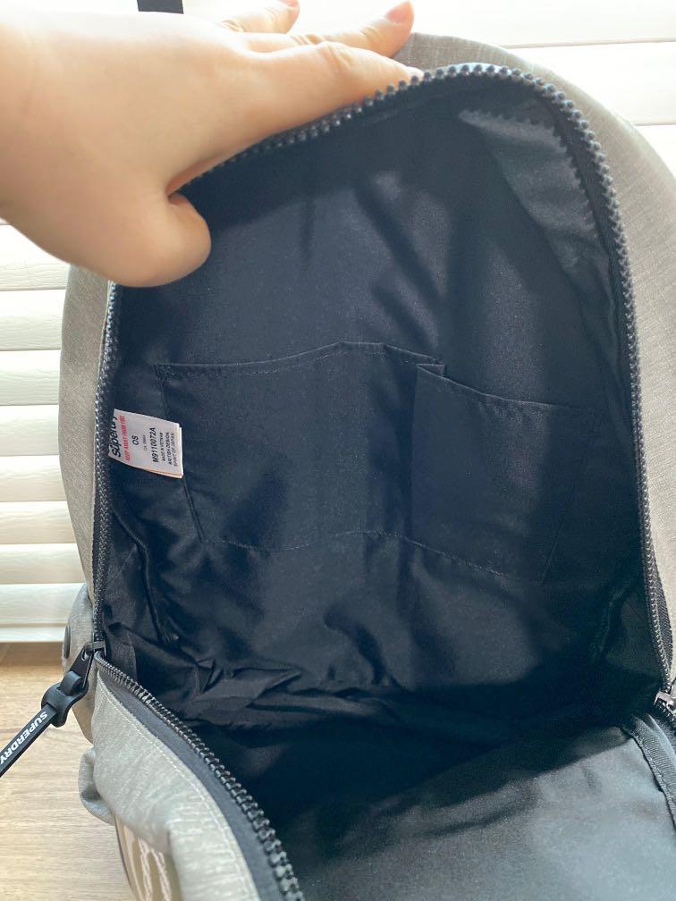 Superdry Japan Haversacks, Men's Fashion, Bags, Backpacks on Carousell
