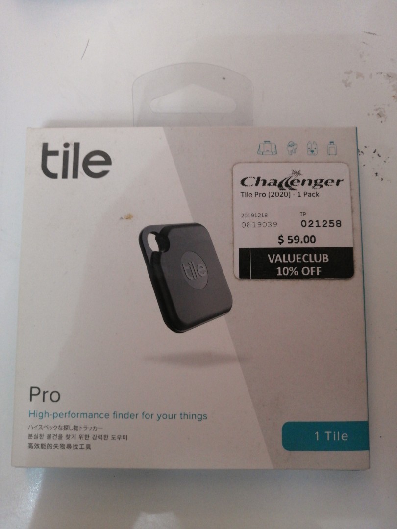 Tile, Mobile Phones & Gadgets, Mobile & Gadget Accessories, Other ...