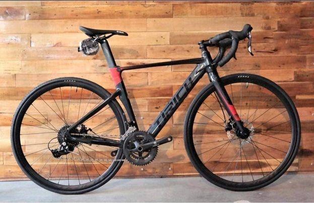 Tirich Infinite 2x12 Road Bike 700c HOLLOWTECH, Sports Equipment ...