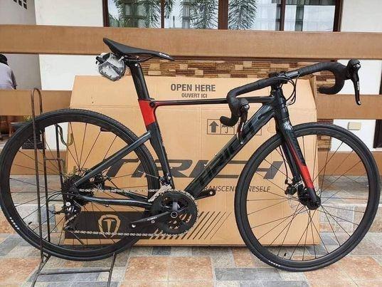 Tirich Infinite 2x12 Road Bike 700c HOLLOWTECH, Sports Equipment ...