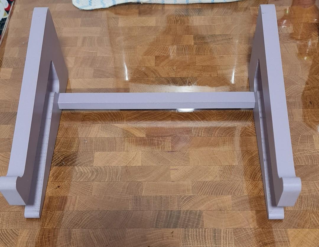 Typo laptop stand, Mobile Phones & Gadgets, Other Gadgets on Carousell