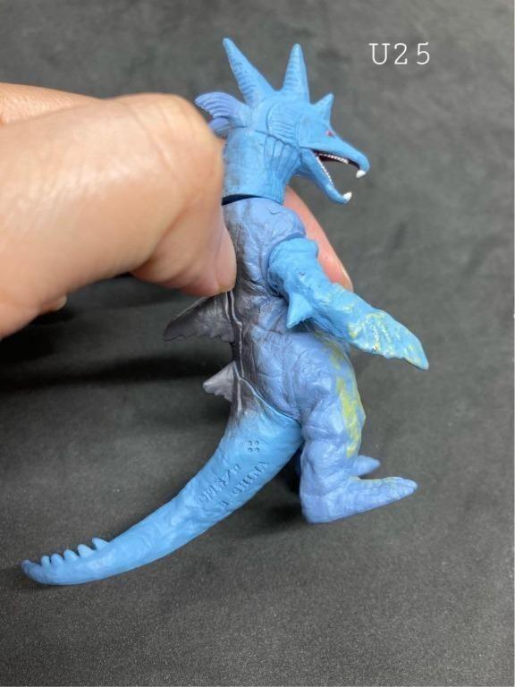 (U25) Ultraman Monster Muruchi Figure, Hobbies & Toys, Toys & Games on ...