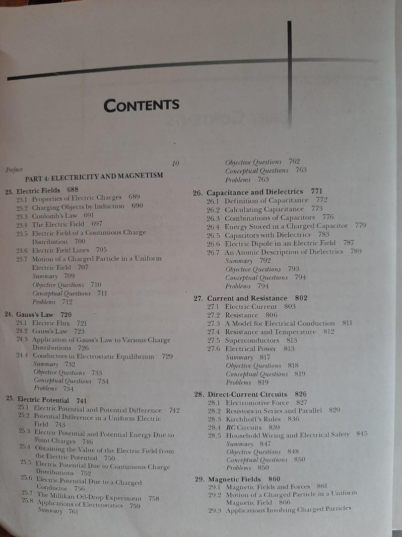 University Physics 2 - Calculus Based, Hobbies & Toys, Books ...