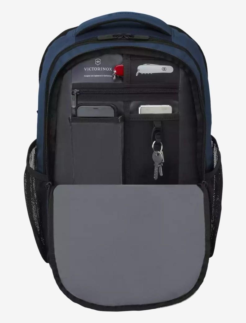 Victorinox VX Sport EVO Daypack Laptop Backpack, Men's Fashion, Bags ...