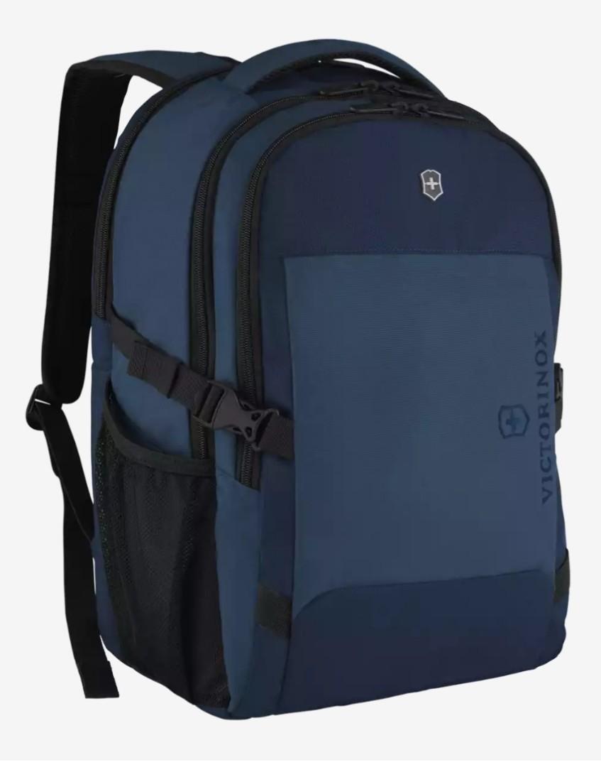 Victorinox VX Sport EVO Daypack Laptop Backpack, Men's Fashion, Bags ...