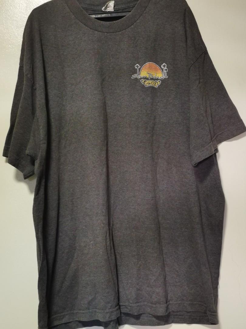 Vintage Alstyle San Pedro shirt, Men's Fashion, Tops & Sets, Tshirts ...