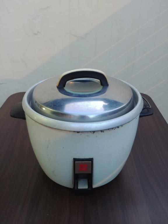 Vintage Rice Cooker for Sale, TV & Home Appliances, Kitchen Appliances ...