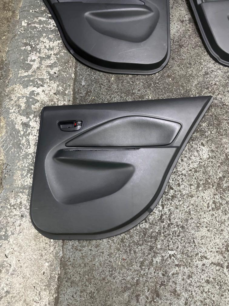 Vios door panel, Car Accessories, Accessories on Carousell