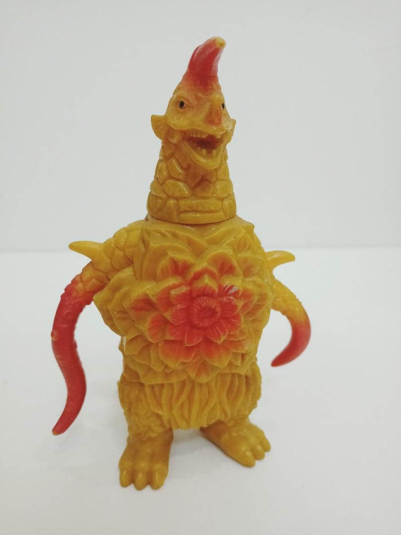 1989 Bandai ASTROMONS Ultraman, Hobbies & Toys, Toys & Games on Carousell