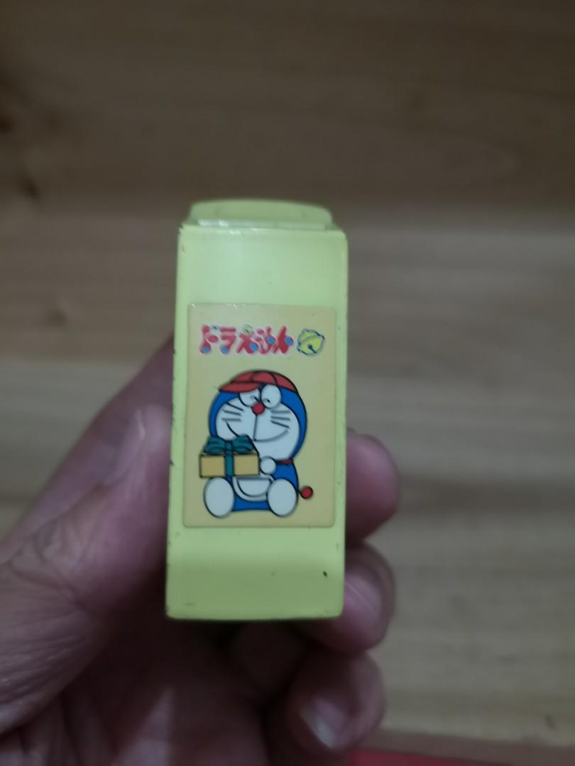 1995 Tomica Doraemon Toyota Quick Delivery Van Diecast Model, Hobbies ...