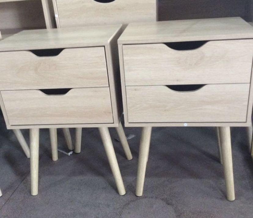 3 Anko Side Tables, Furniture & Home Living, Furniture, Tables & Sets ...