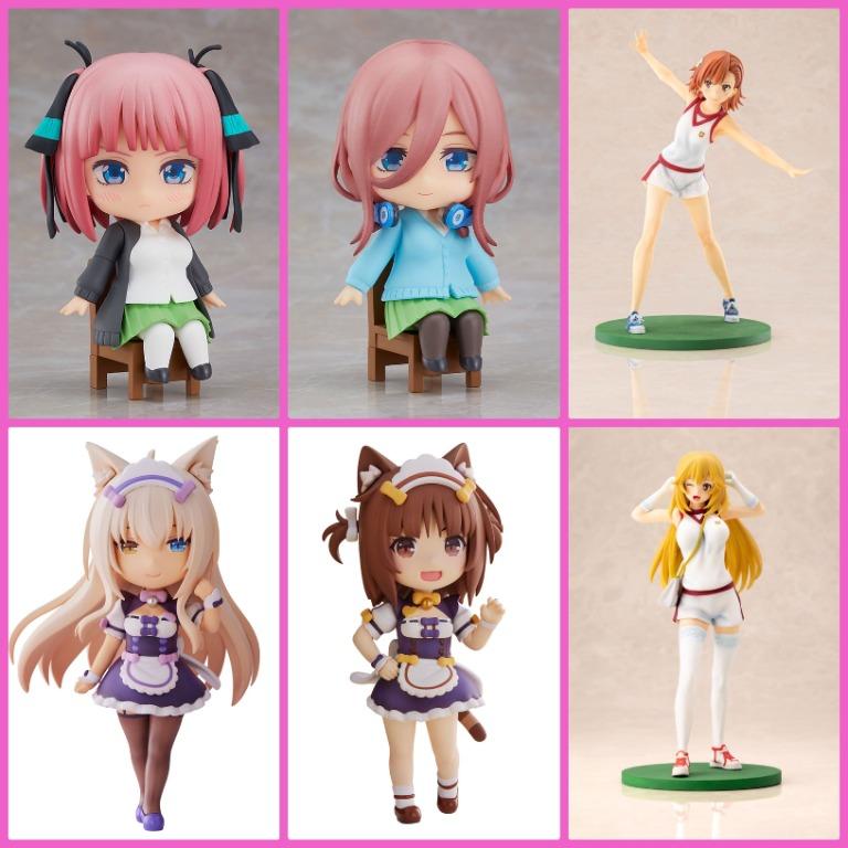 A Certain Scientific Railgun T - Mikoto Misaka Daihasei Festival Ver. Shokuhou Misaki Nekopara ...