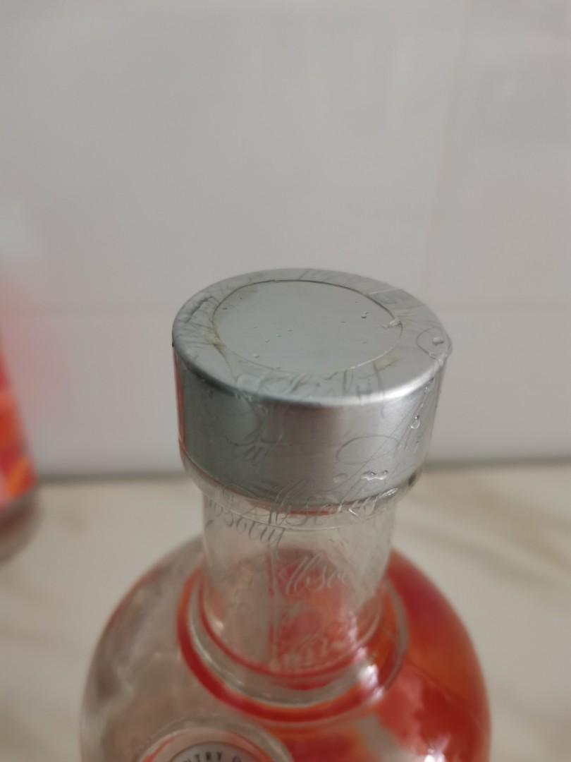 Absolut Ruby red Vodka - 750ml, Food & Drinks, Alcoholic Beverages on ...