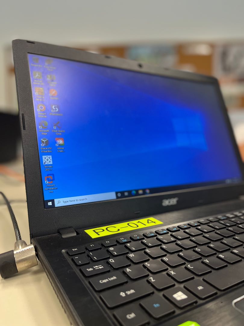 Acer LAPTOP (USED), Computers & Tech, Laptops & Notebooks on Carousell