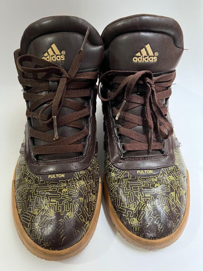 Adidas Adiprene, Fesyen Pria, Sepatu , Sneakers di Carousell