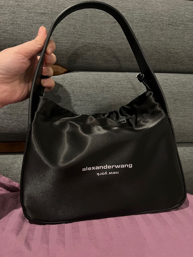 Alexander wang, Luxury, Bags & Wallets on Carousell