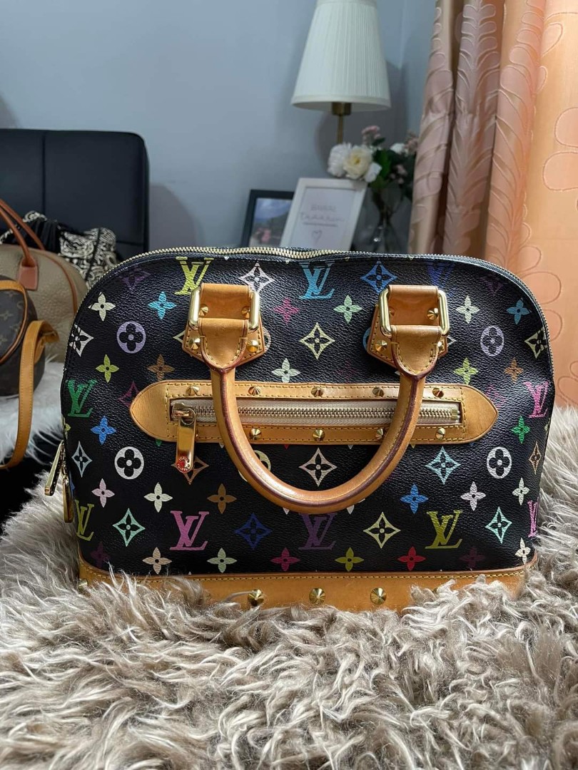 Alma mul, Luxury, Bags & Wallets on Carousell