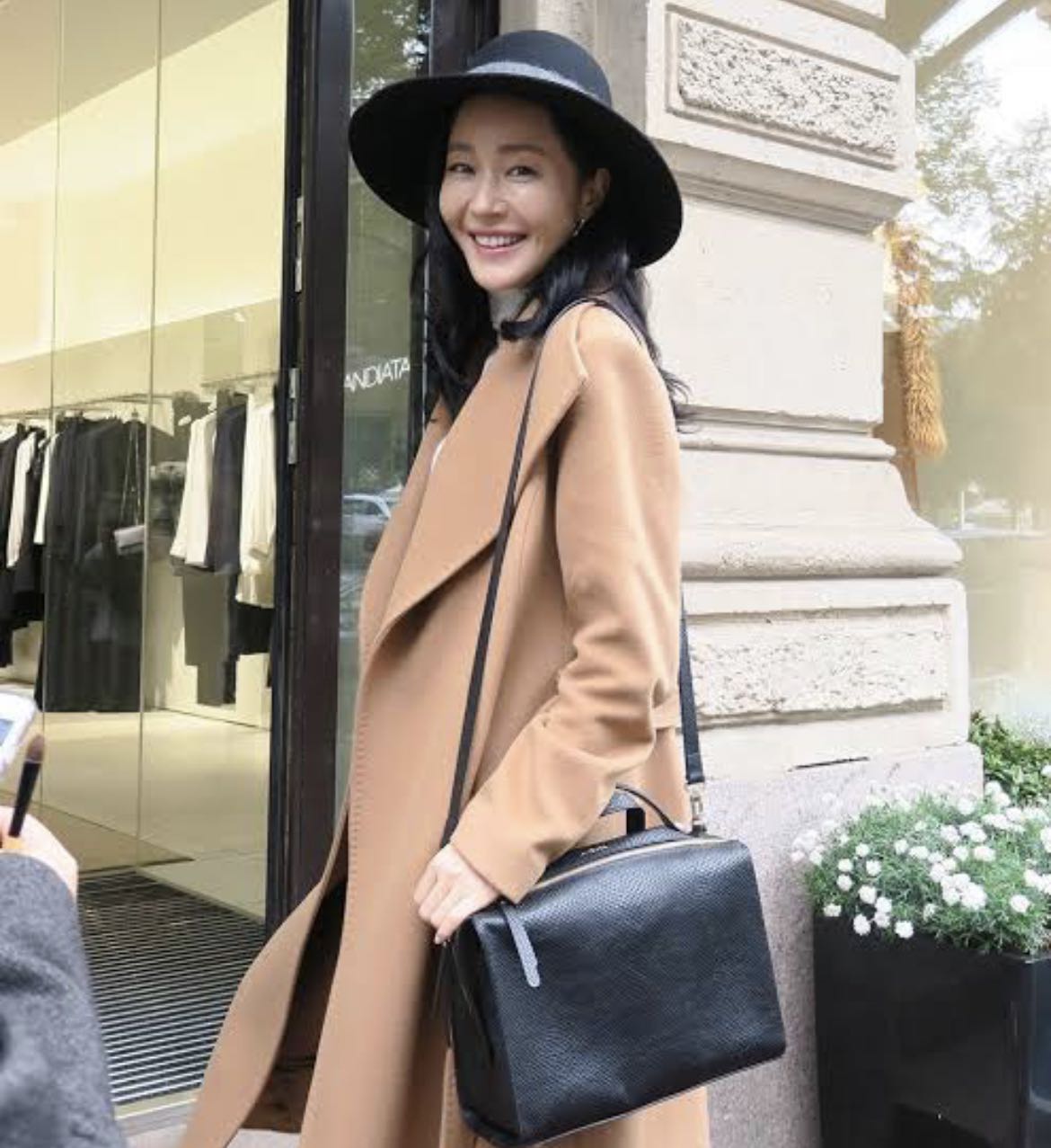 Andiata bag two way, Luxury, Bags & Wallets on Carousell