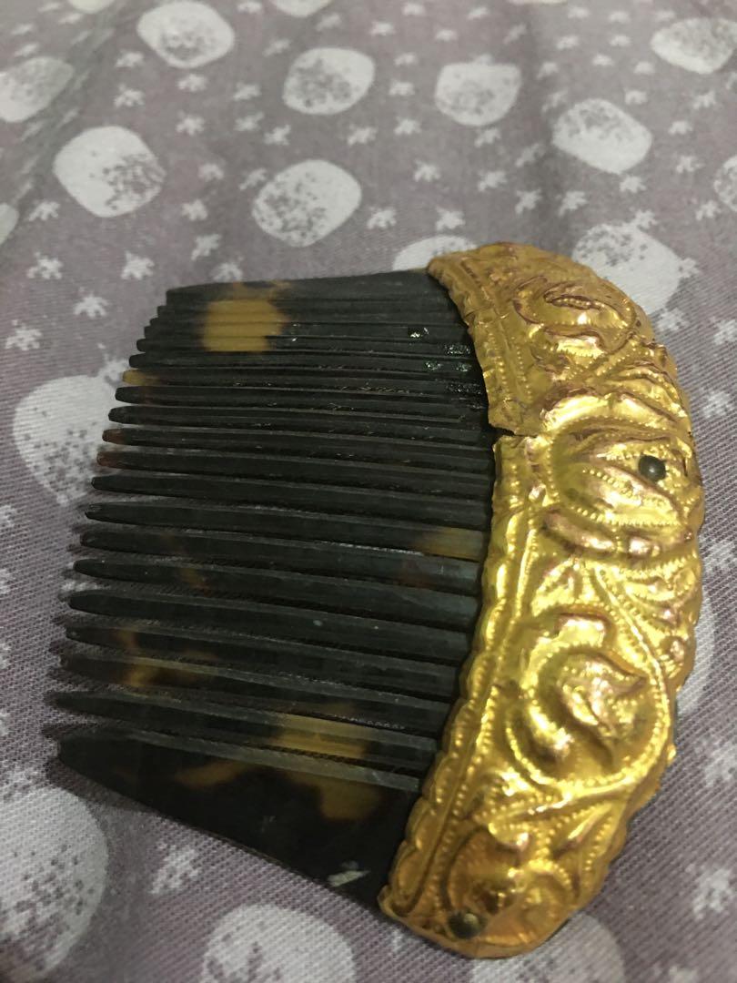 Antique payneta, Women's Fashion, Watches & Accessories, Other ...