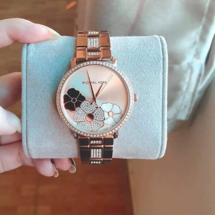 Authentic MK WATCH FOR WOMEN, Women's Fashion, Watches & Accessories ...