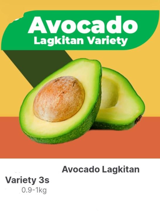 Avocado Lagkitan, Food & Drinks, Fresh Produce on Carousell