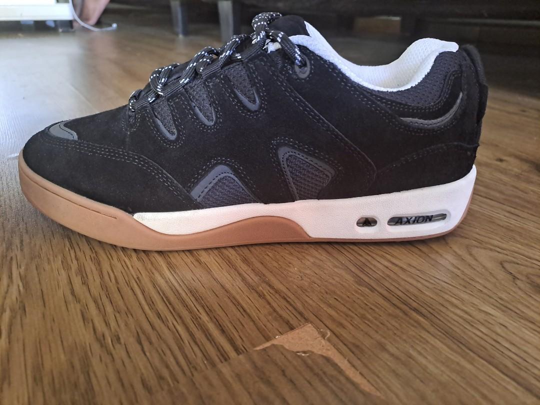 Axion official shoe, Men's Fashion, Footwear, Sneakers on Carousell